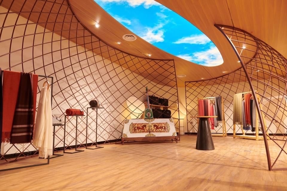 Gobi Cashmere | Cashmere for Everyone