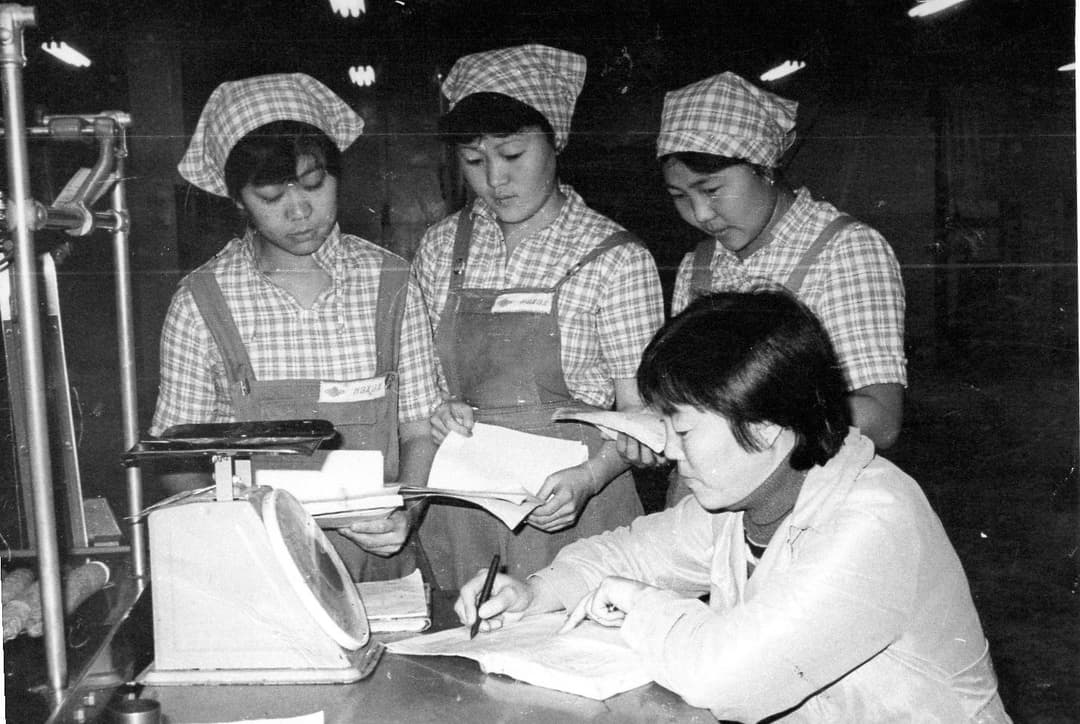 Компанийн танилцуулгa